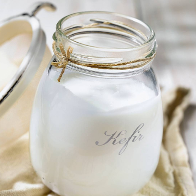 LOS GRANDES BENEFICIOS DEL KÉFIR – Nuxel health&wellness