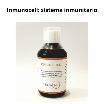 INMUNOCELL (SISTEMA INMUNITARIO) – Nuxel health&wellness