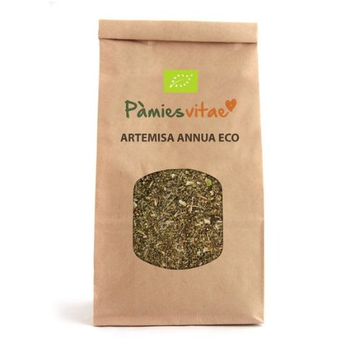 ARTEMISA ECO - Artemisia annua (120gr) – Nuxel health&wellness